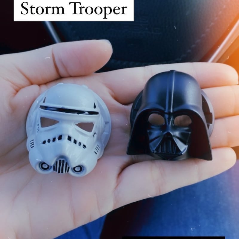 Push Button Cover Car - Etsy