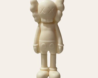 Kaws Candle - Etsy