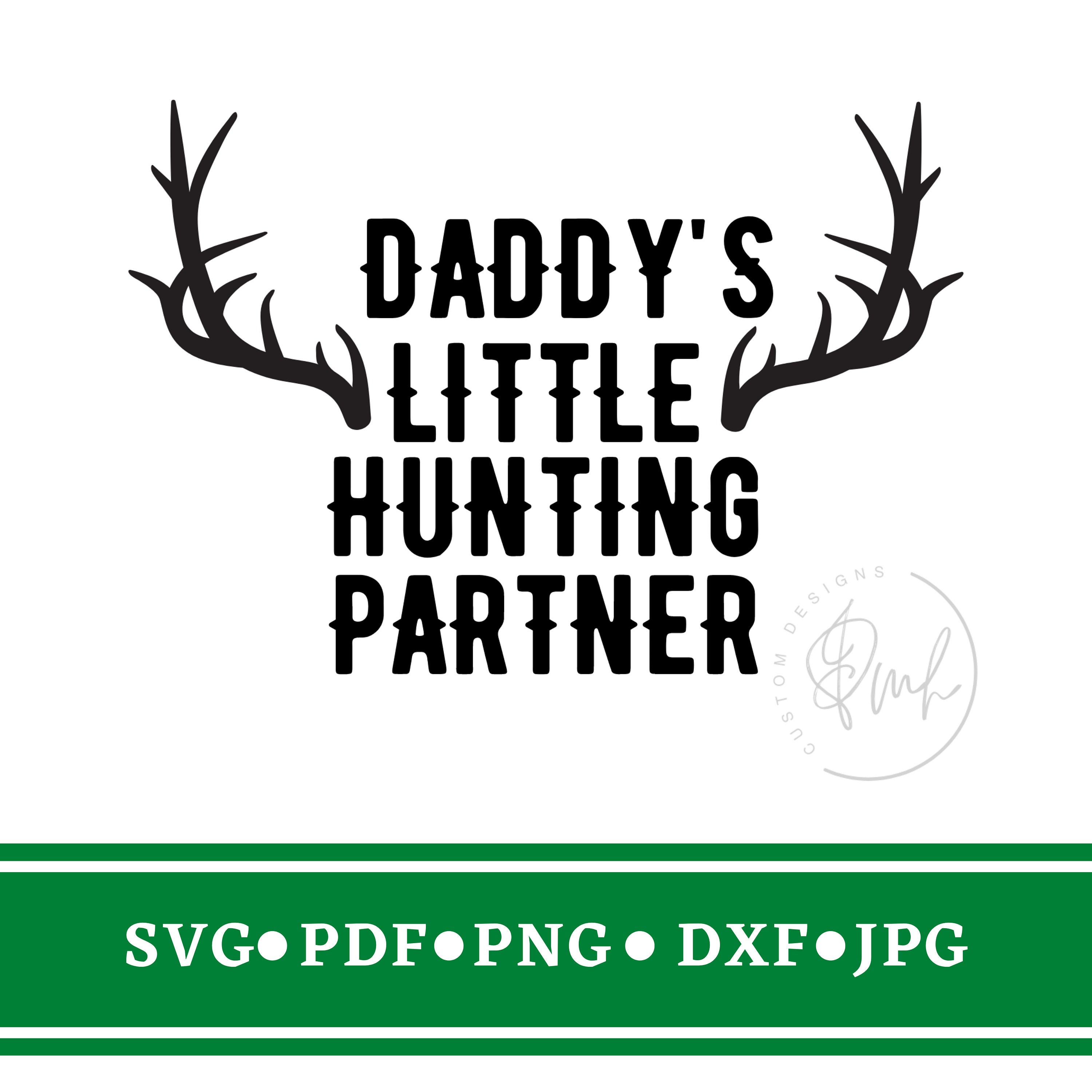 Hunting SVG / Deer Head SVG / Fishing SVG /cut File / Cricut ...