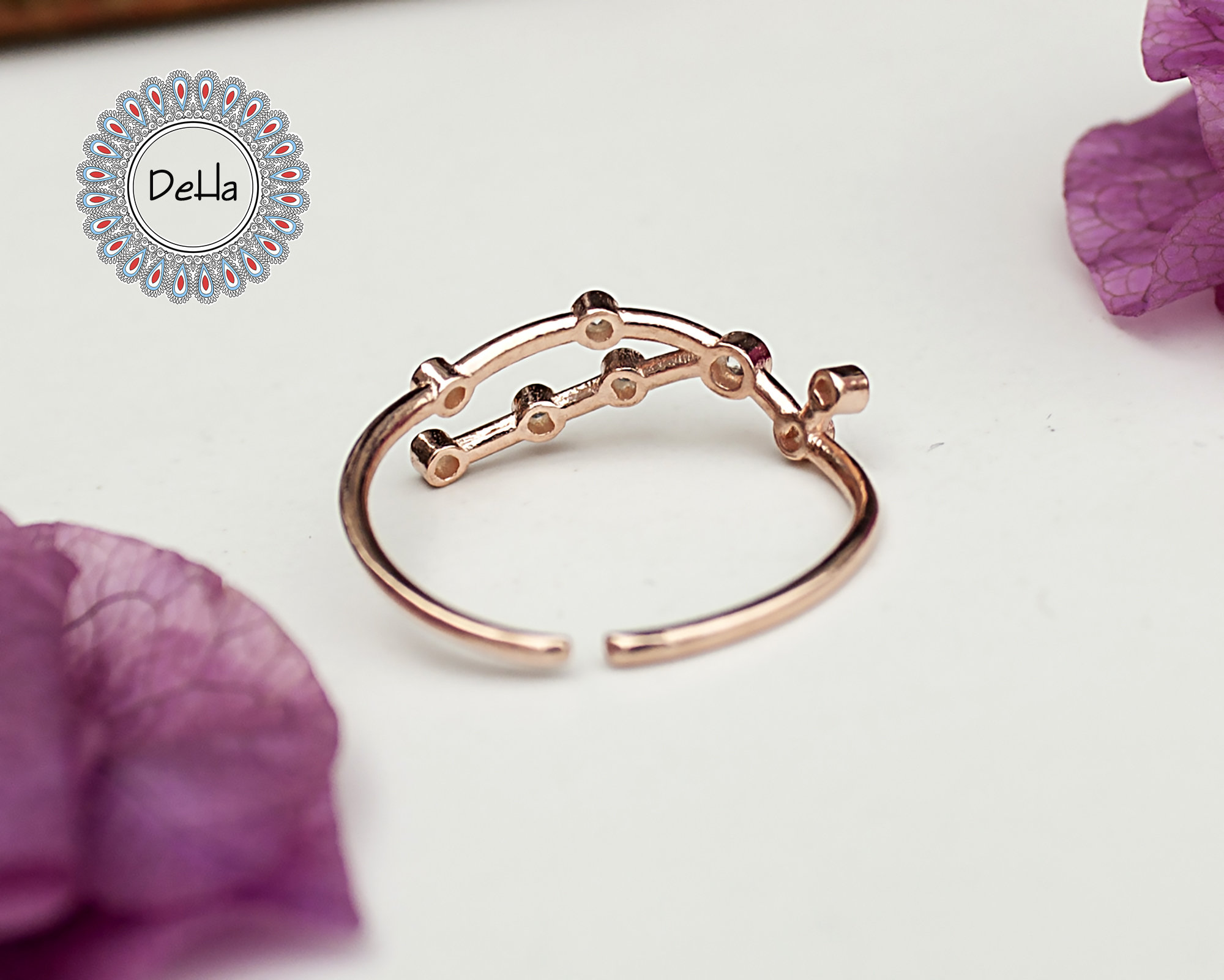 Taurus Zodiac Sign Ring, Taurus Ring, Zodiac Ring, Zodiac Jewelry ...