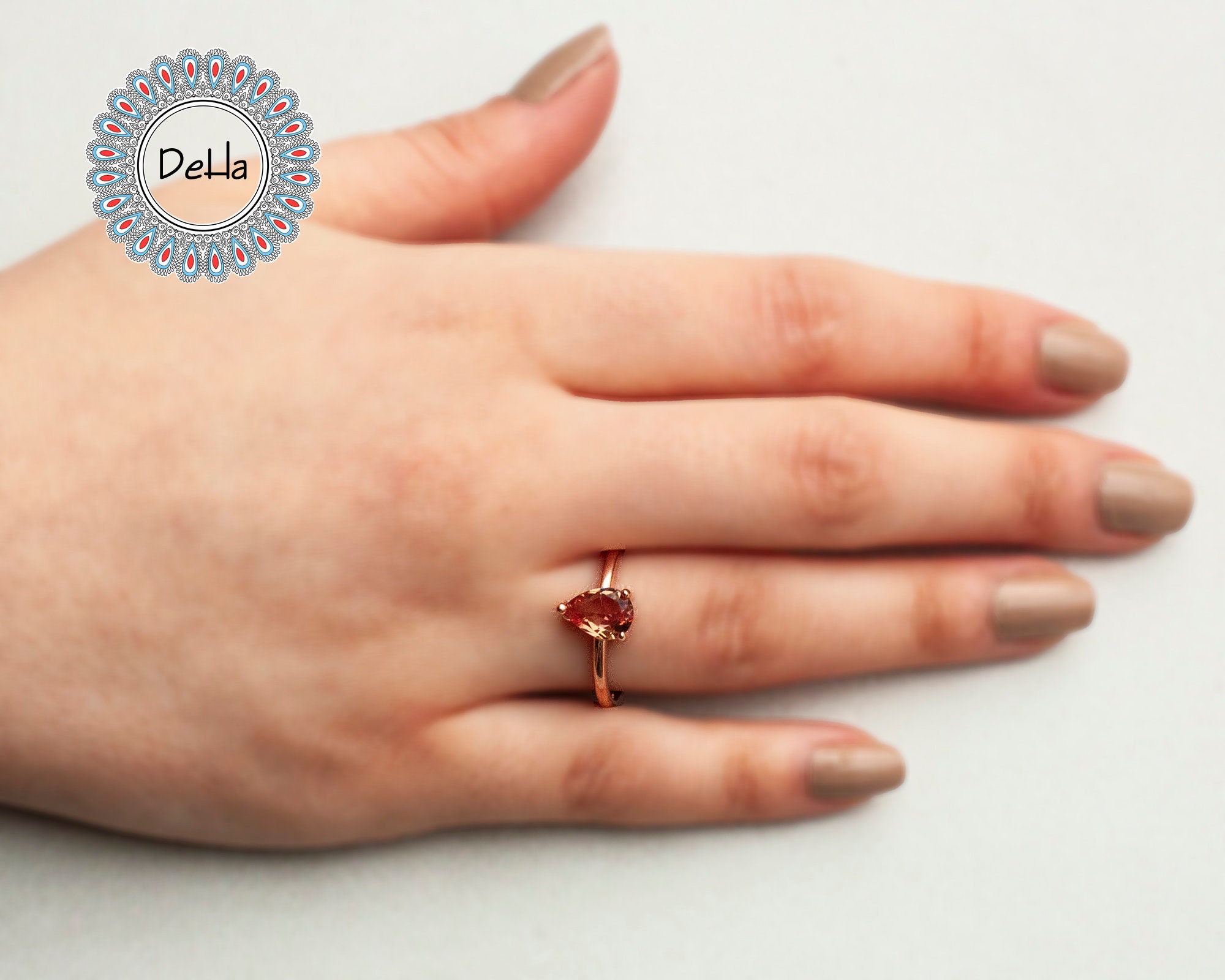 Sultanite Ring, Color Changing Ring, Luxury Ring, Turkish Ring ...