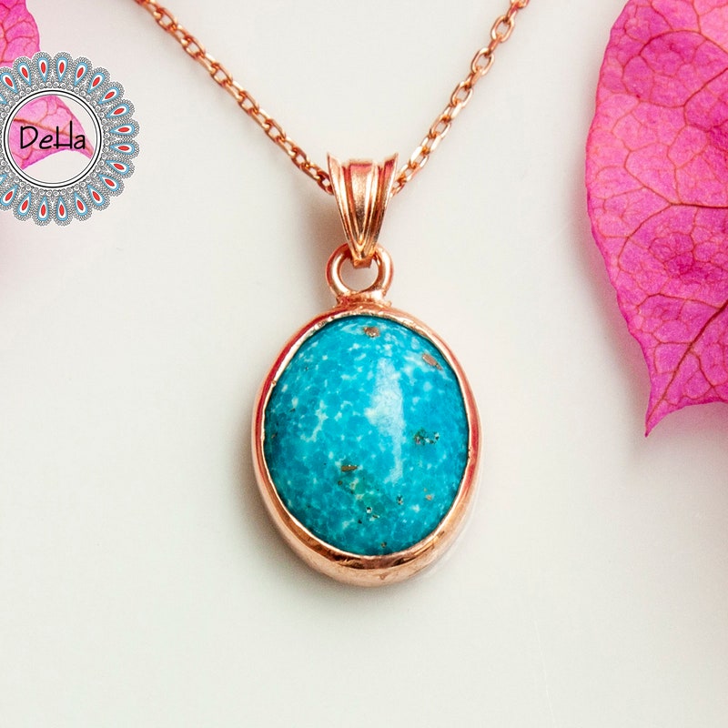 Jewelry Turquoise - Etsy