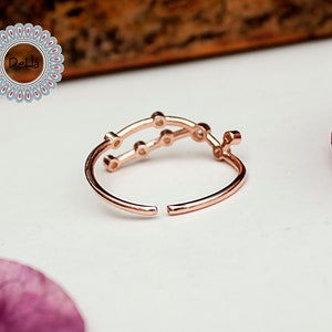 Taurus Zodiac Sign Ring, Taurus Ring, Zodiac Ring, Zodiac Jewelry ...