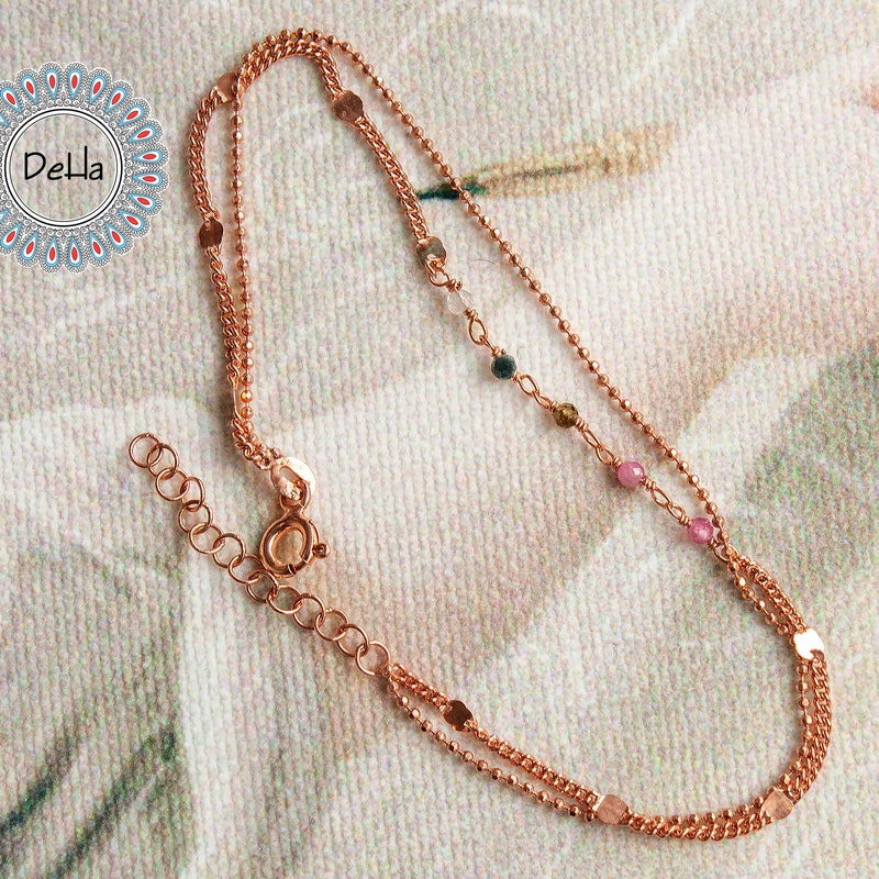 Colorful Bracelet - Etsy