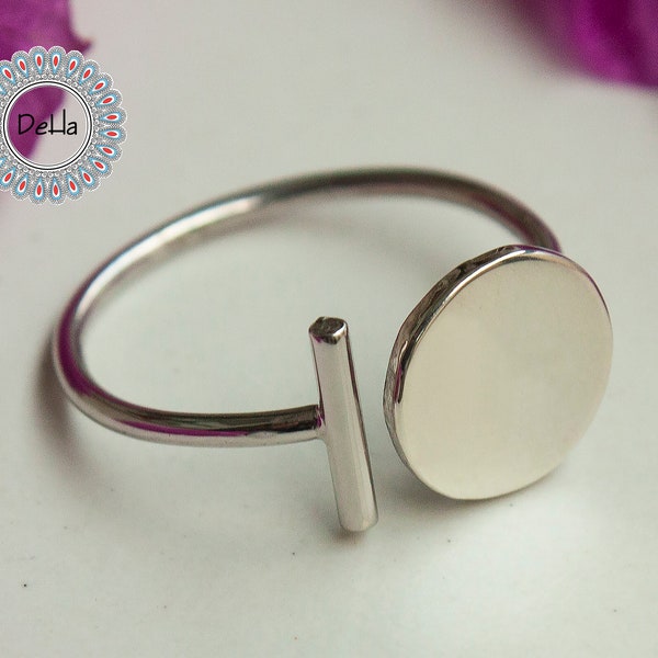 Handcrafted Silver - Etsy