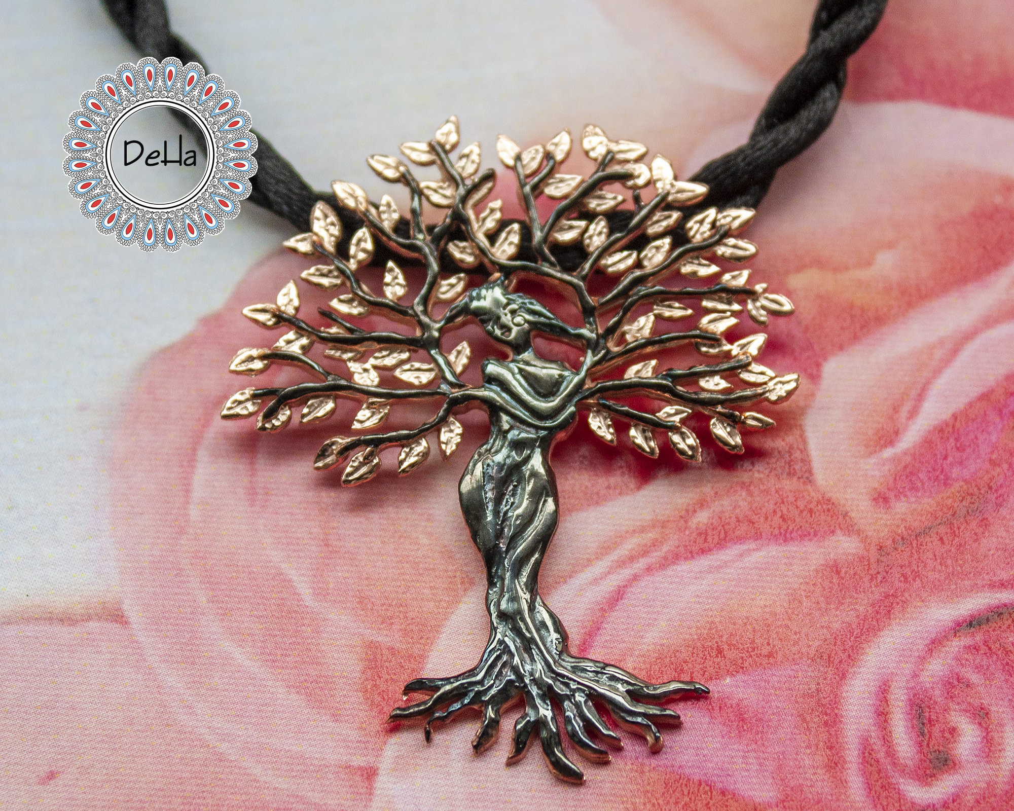 Mothers Tree of Life, Custom Tree of Life, Silver Tree of Life, Tree ...