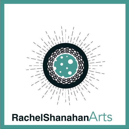 RachelShanahanArts - Etsy