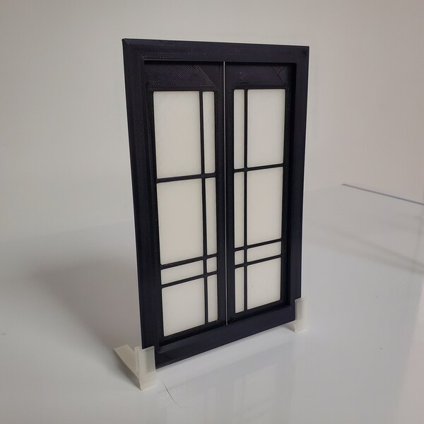 Miniature Door - Etsy