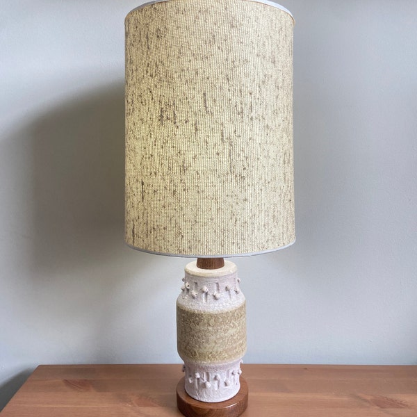 1970s Vintage Lamps - Etsy