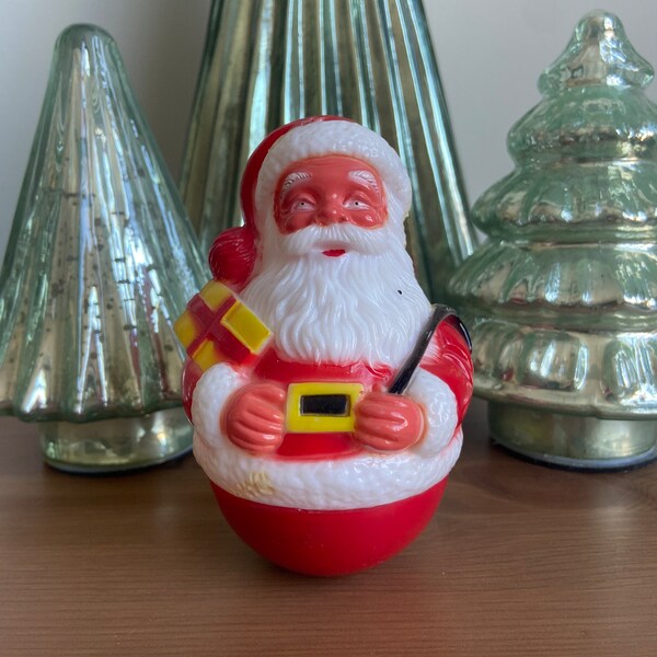 Weeble Wobble - Etsy