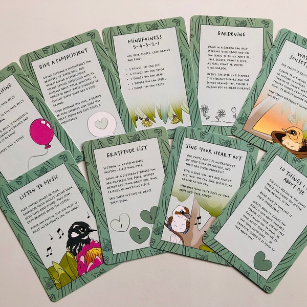 Mindfulness Gift - 60+ Gift Ideas for 2024