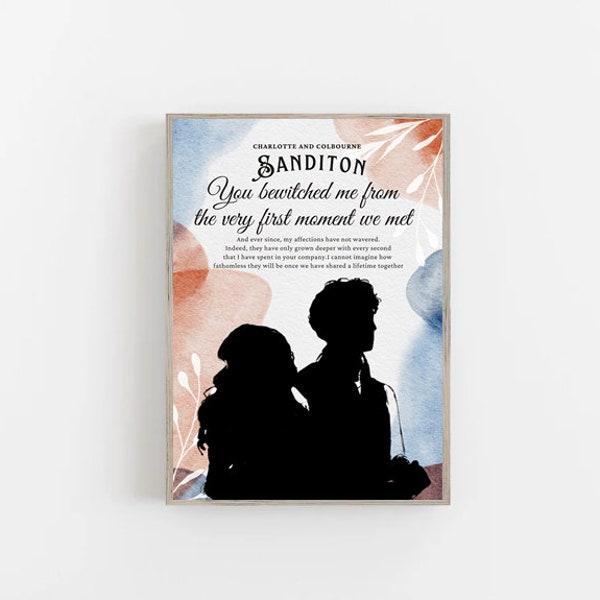 Charlotte Alexander - Etsy