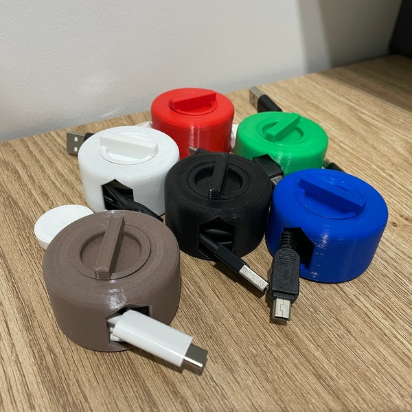 Cable Winder - Etsy