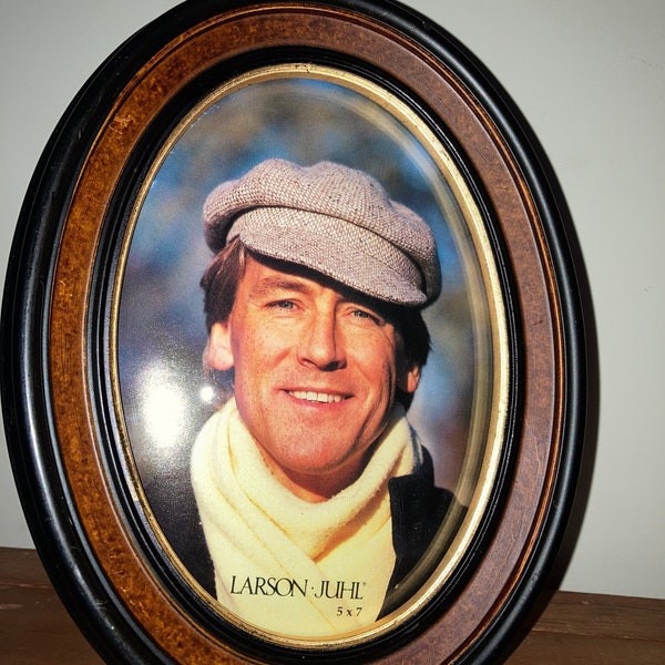 Round Concave Glass Picture Frames - Etsy