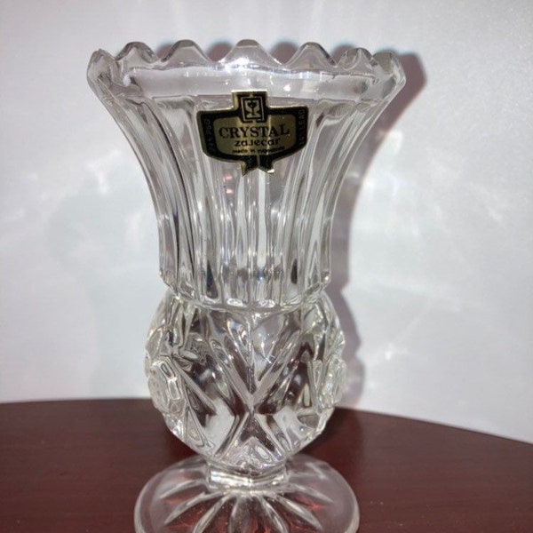 Yugoslavia Crystal - Etsy