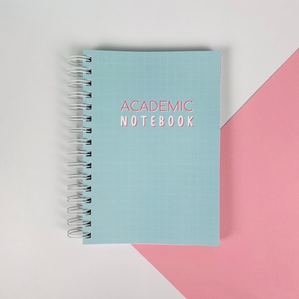 Student Planner - Etsy UK