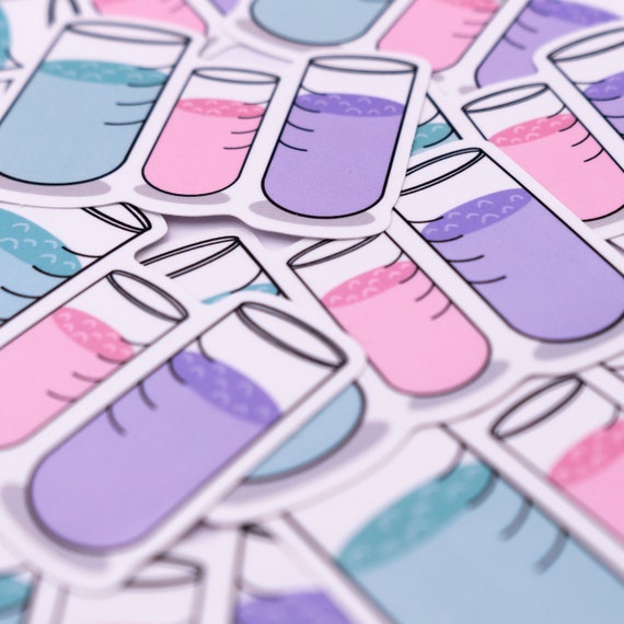 Cute Chemistry Backgrounds