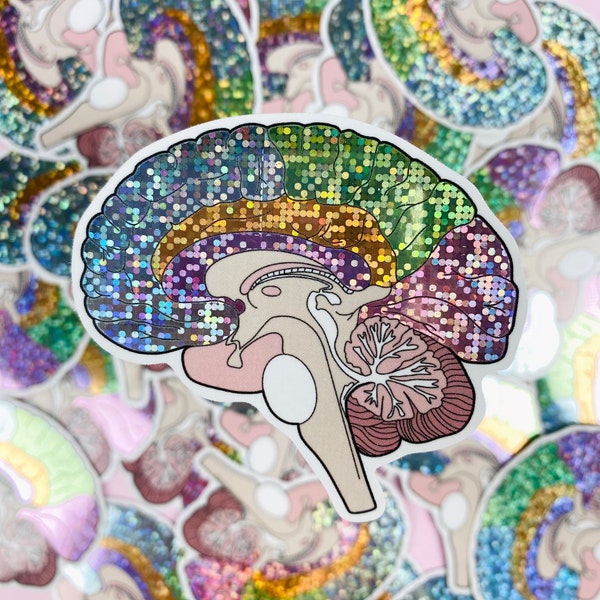 Psychology Stickers - Etsy