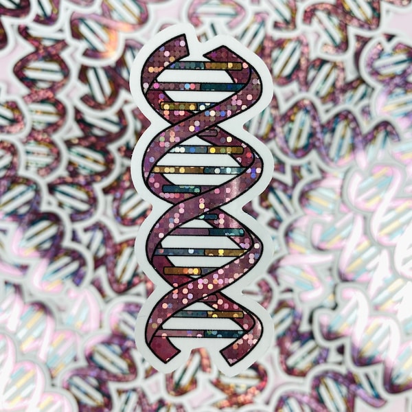 Dna - Etsy