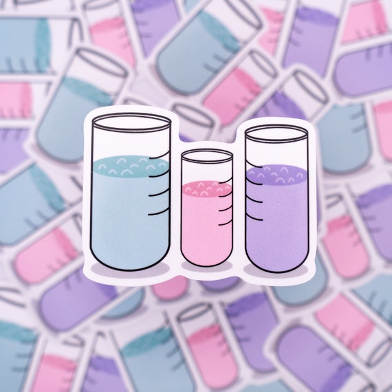 Cute Chemistry Backgrounds