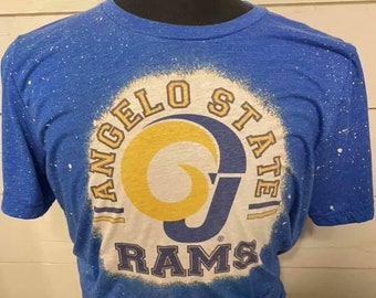San Angelo State University | Etsy