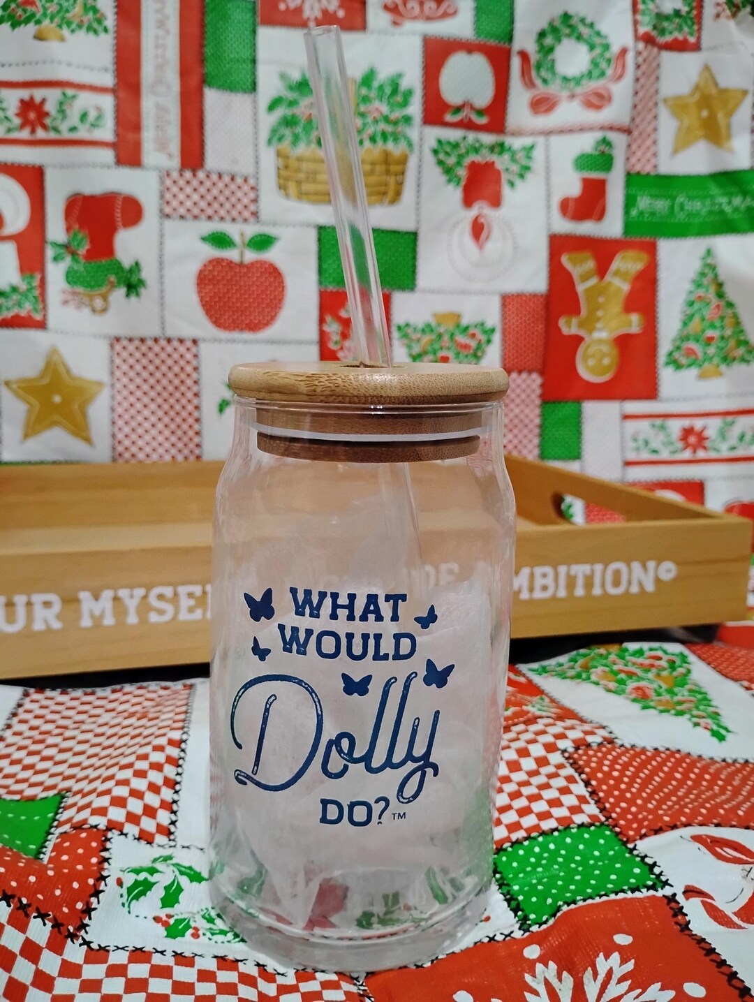 Kitchen Hosting Set-dolly Parton - Etsy
