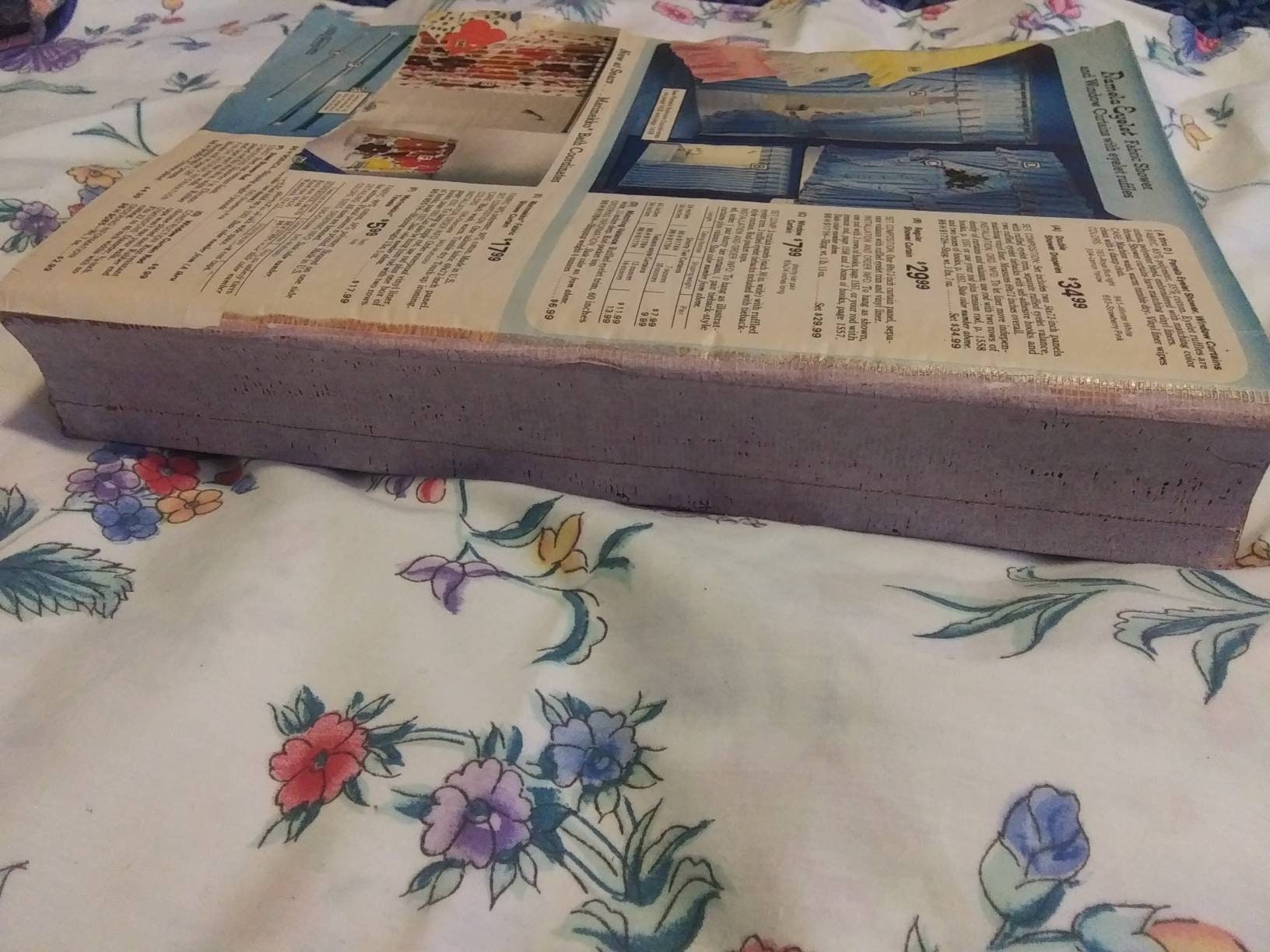 1970s Sears Roebuck Vintage Shopping Catalog - Etsy