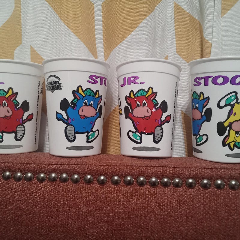 Stockade - Etsy