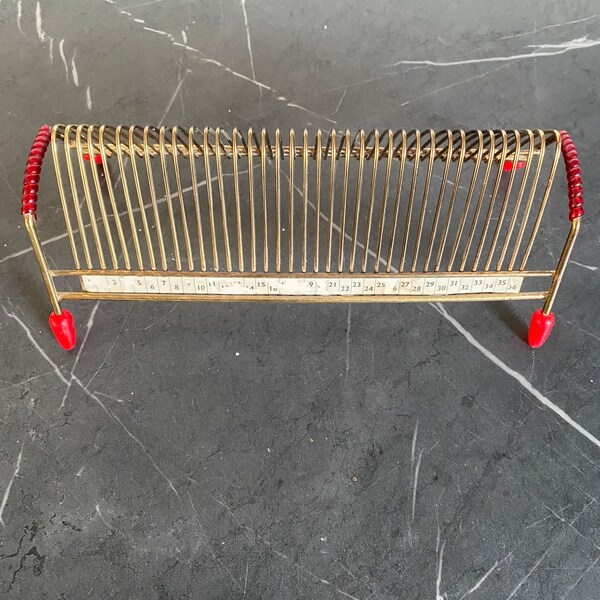 Wire Record Rack - Etsy