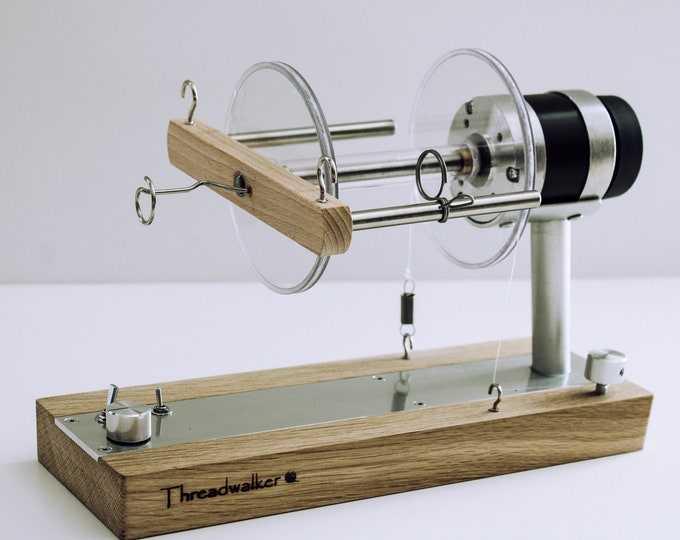 Threadwalker E-spinner - Etsy
