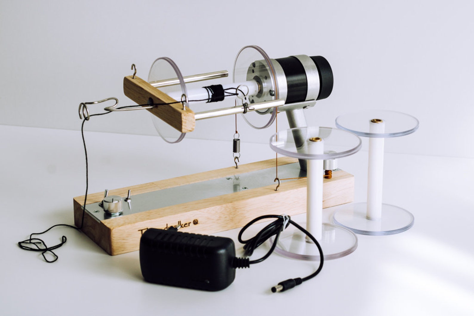 Threadwalker E-spinner - Etsy