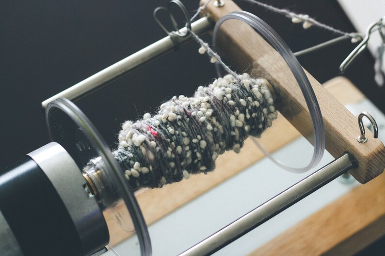 Threadwalker E-spinner - Etsy