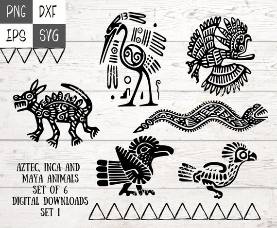 Inca Animals