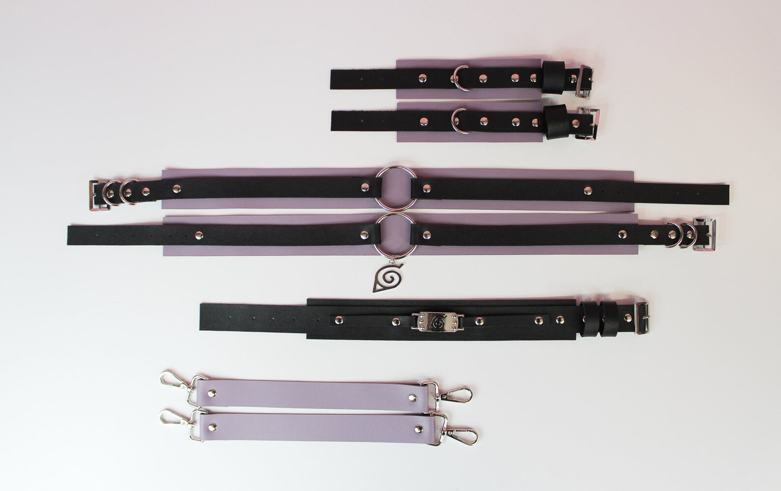 Hinhyu Anime Harness Gift Set - Etsy