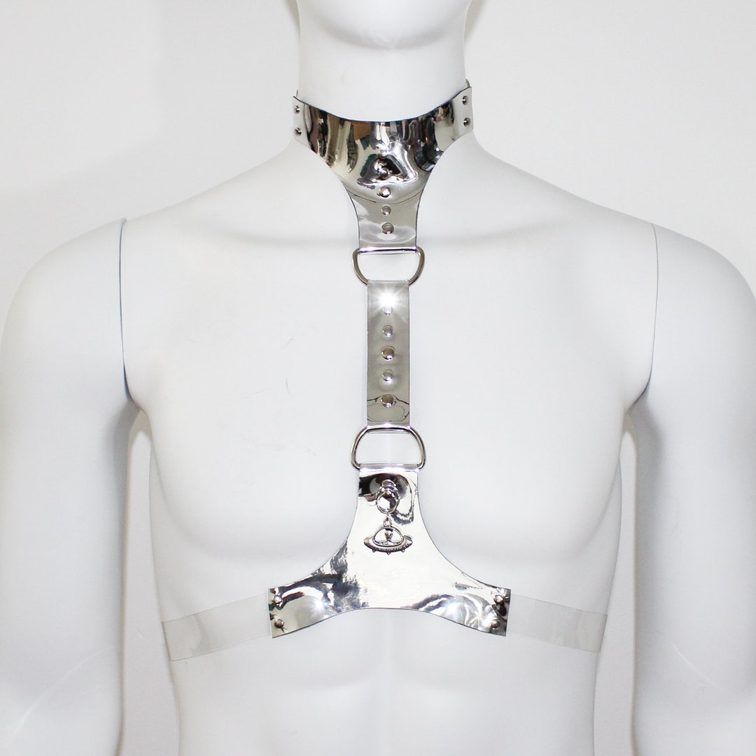 Atom Alien Harness - Etsy
