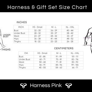 Hinhyu Kobito Anime Harness Gift Set - Etsy