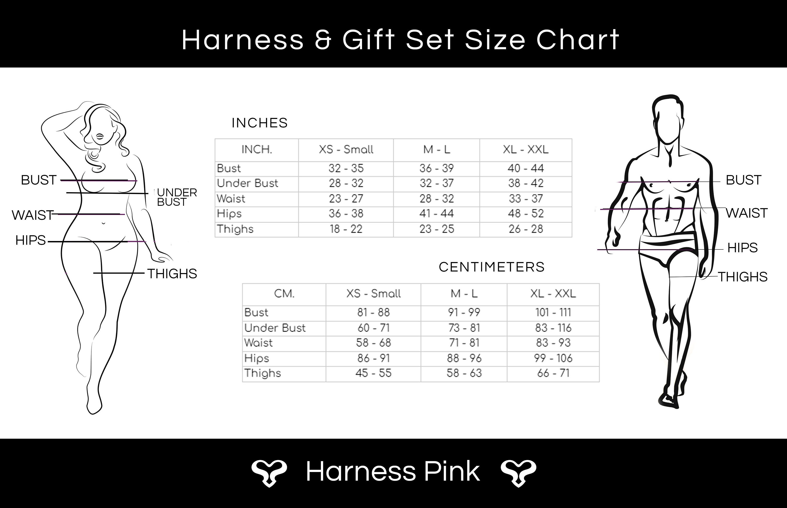Hinhyu Kobito Anime Harness Gift Set - Etsy