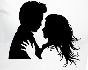 Twilight Svg File | Etsy