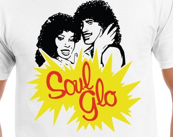 Soul Glo | Etsy