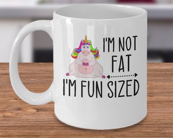 Fat People Gifts - Etsy