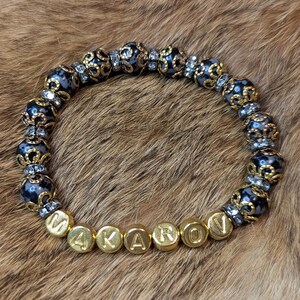 Call of Duty Character Bracelet - Etsy