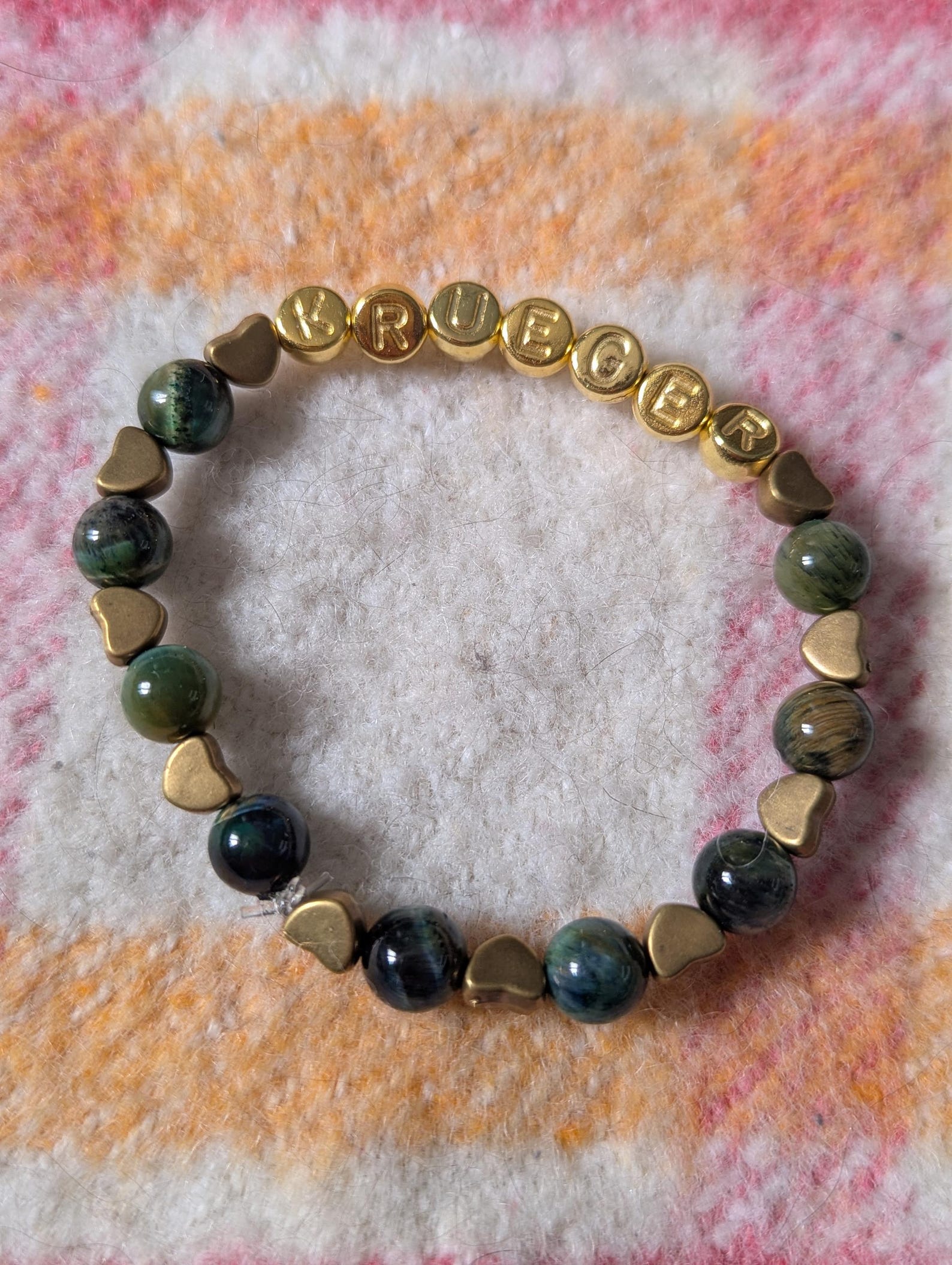 Call of Duty Character Bracelet - Etsy