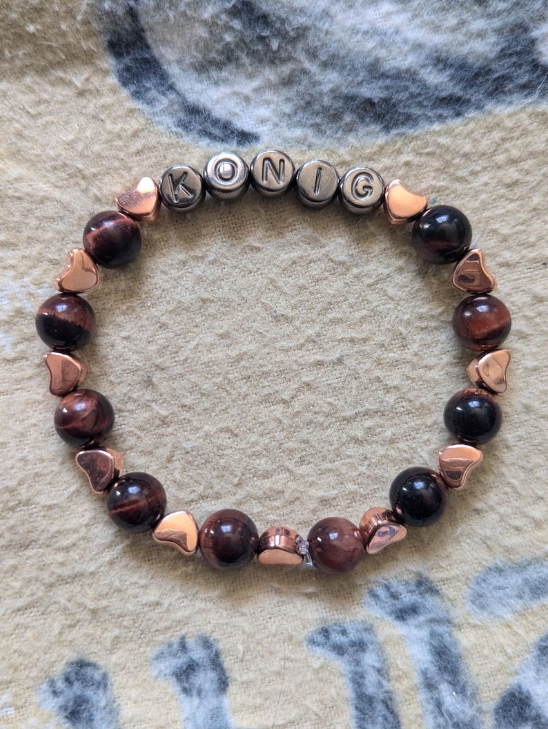 Call of Duty Character Bracelet - Etsy