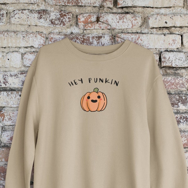 Punkin - Etsy