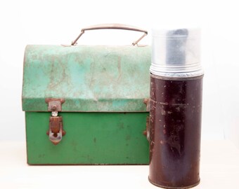 Dome Lunch Box | Etsy