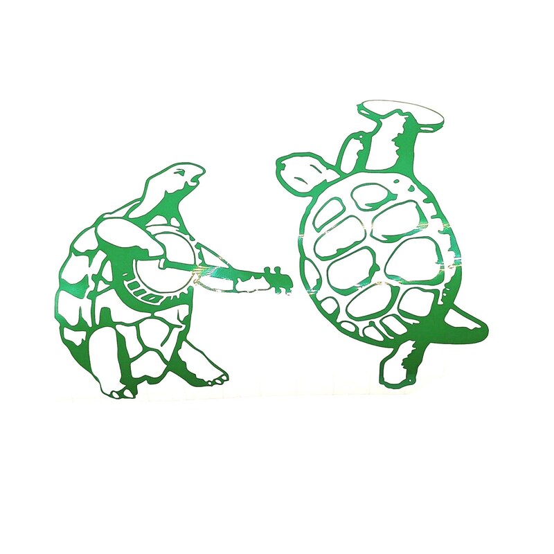 Terrapin Turtle - Etsy