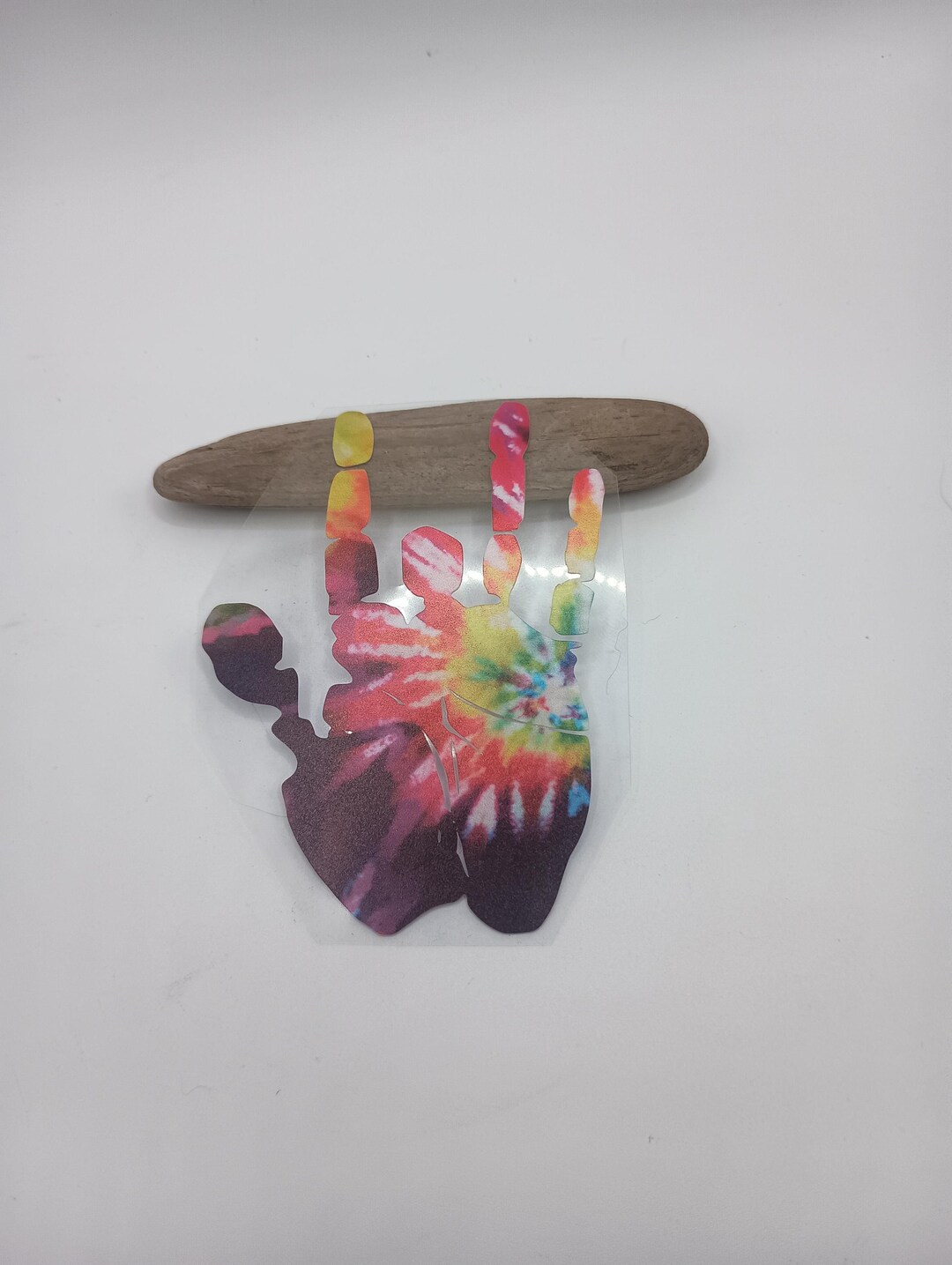 Sm. Jerry's Hand Vinyl Decal - Etsy