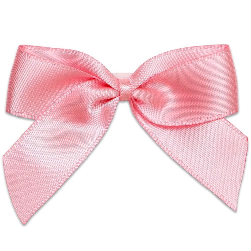 Pink Gift Bow - 60+ Gift Ideas for 2025