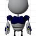 TOM - Toonami Operations Module - Blender 3D Files and STL - Etsy