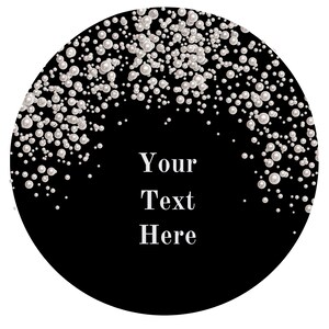 Charger Plate Template, Digital Download, Editable, Printable - Etsy